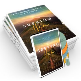 Seeking Him | Study | Revive Our Hearts