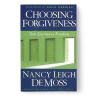 The Beauty of Forgiveness | Revive Our Hearts Episode | Revive Our Hearts