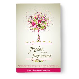 Choosing Forgiveness | Study | Revive Our Hearts