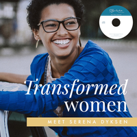 Meet Serena Dyksen | Revive Our Hearts Episode | Revive Our Hearts