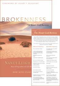 Brokenness | Study | Revive Our Hearts