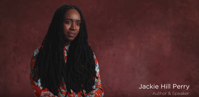 Pride . . . in My Life? Jackie Hill Perry's Story | Revive Our Hearts