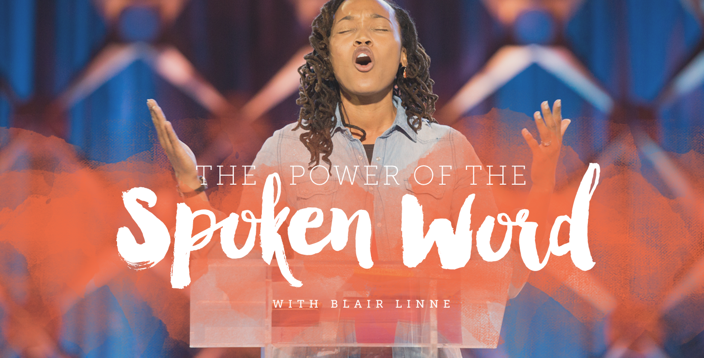 The Power of the Spoken Word | Revive Our Hearts Episode | Revive Our ...
