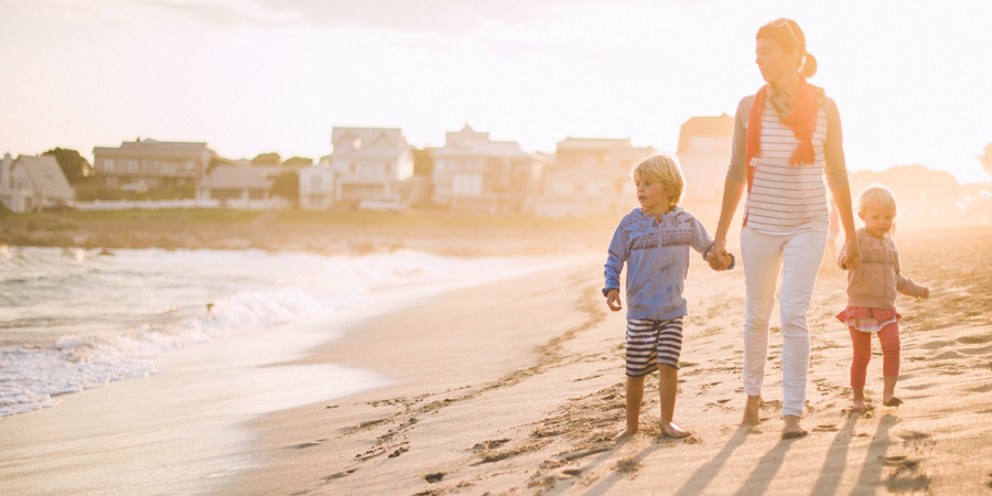 Parent Like Your Father | Revive Our Hearts Blog | Revive Our Hearts