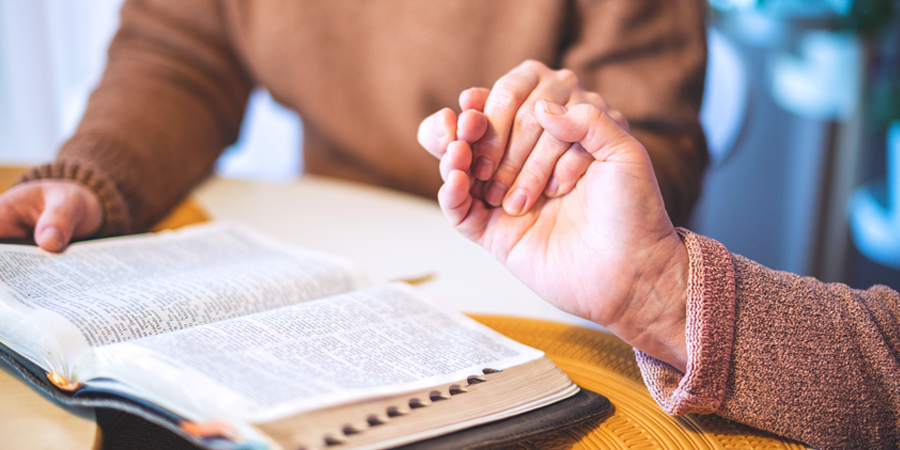 Helping an Unbelieving Friend Who’s in the Valley of Suffering | Revive ...