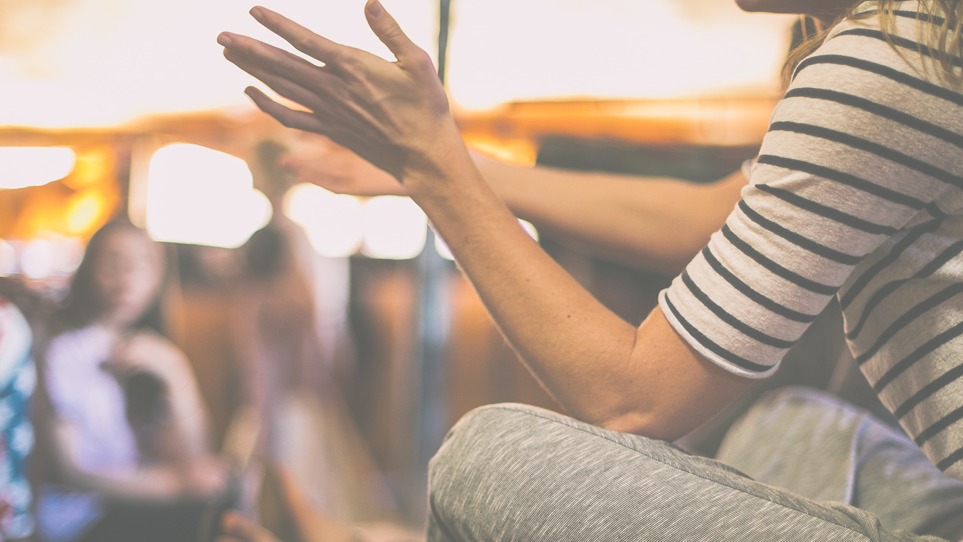 Clapping to the Lord | Seeking Him Episode | Revive Our Hearts