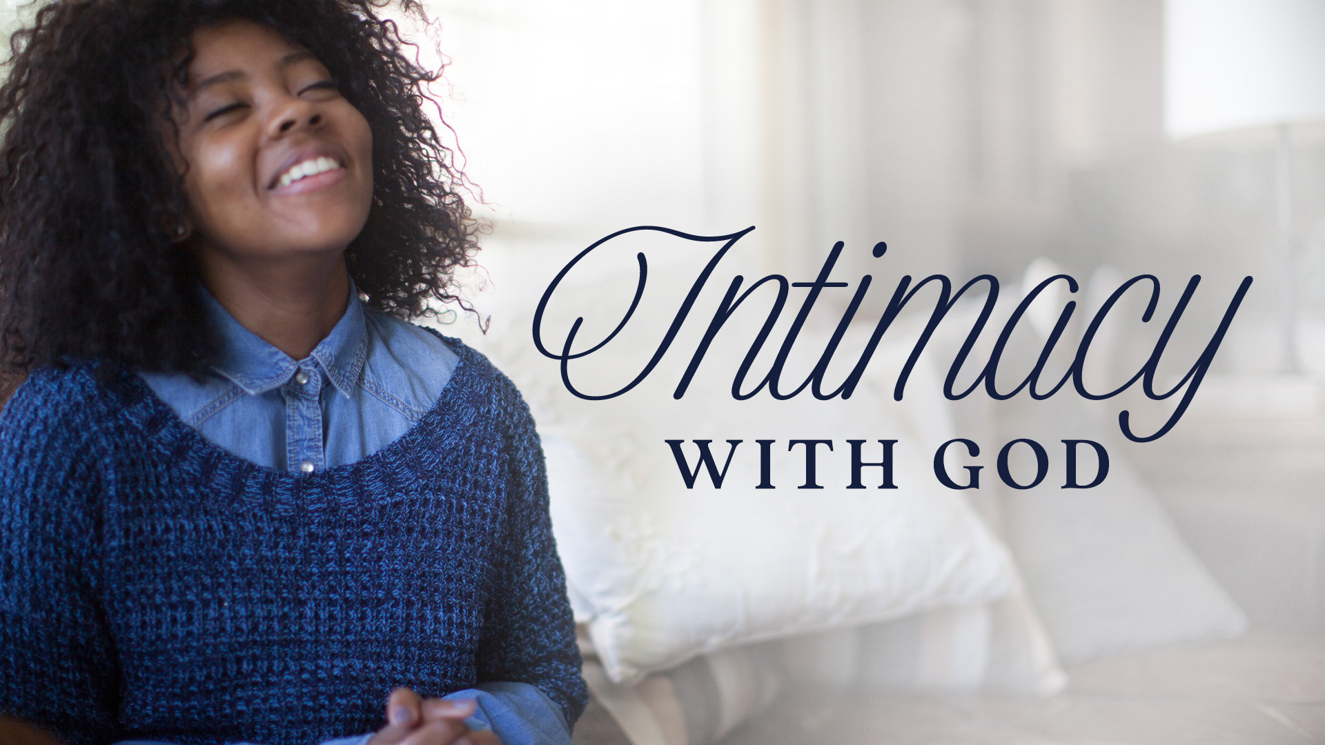 Intimacy with God | Revive Our Hearts Episode | Revive Our Hearts