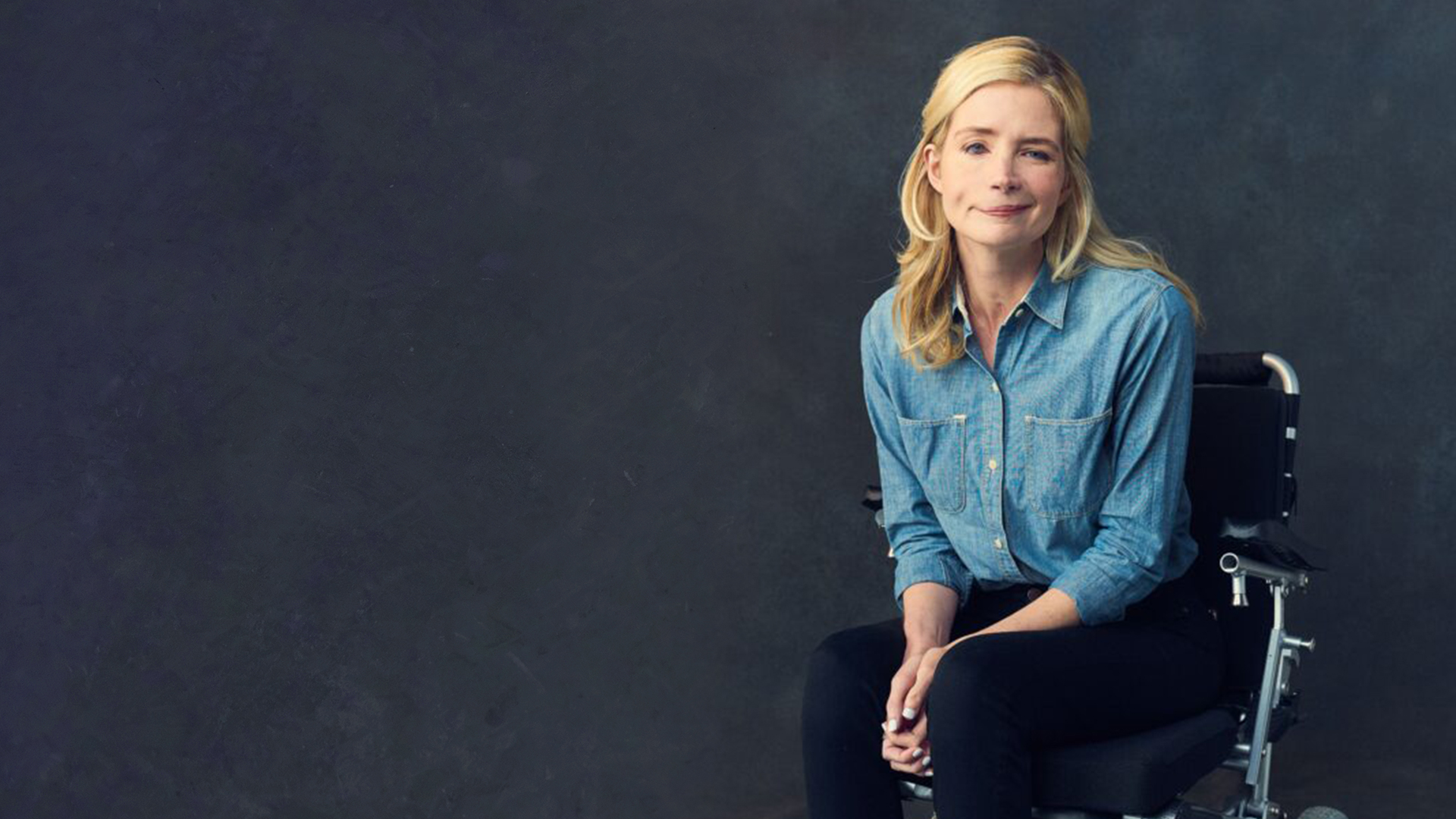 Finding Purpose in Suffering, with Katherine Wolf | Grounded Episode ...