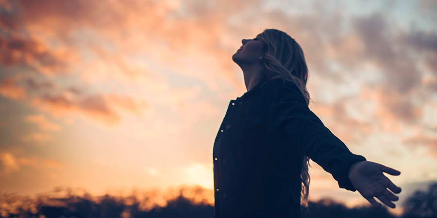 Stand in Awe of Jesus, Faithful and True | Revive Our Hearts Blog ...