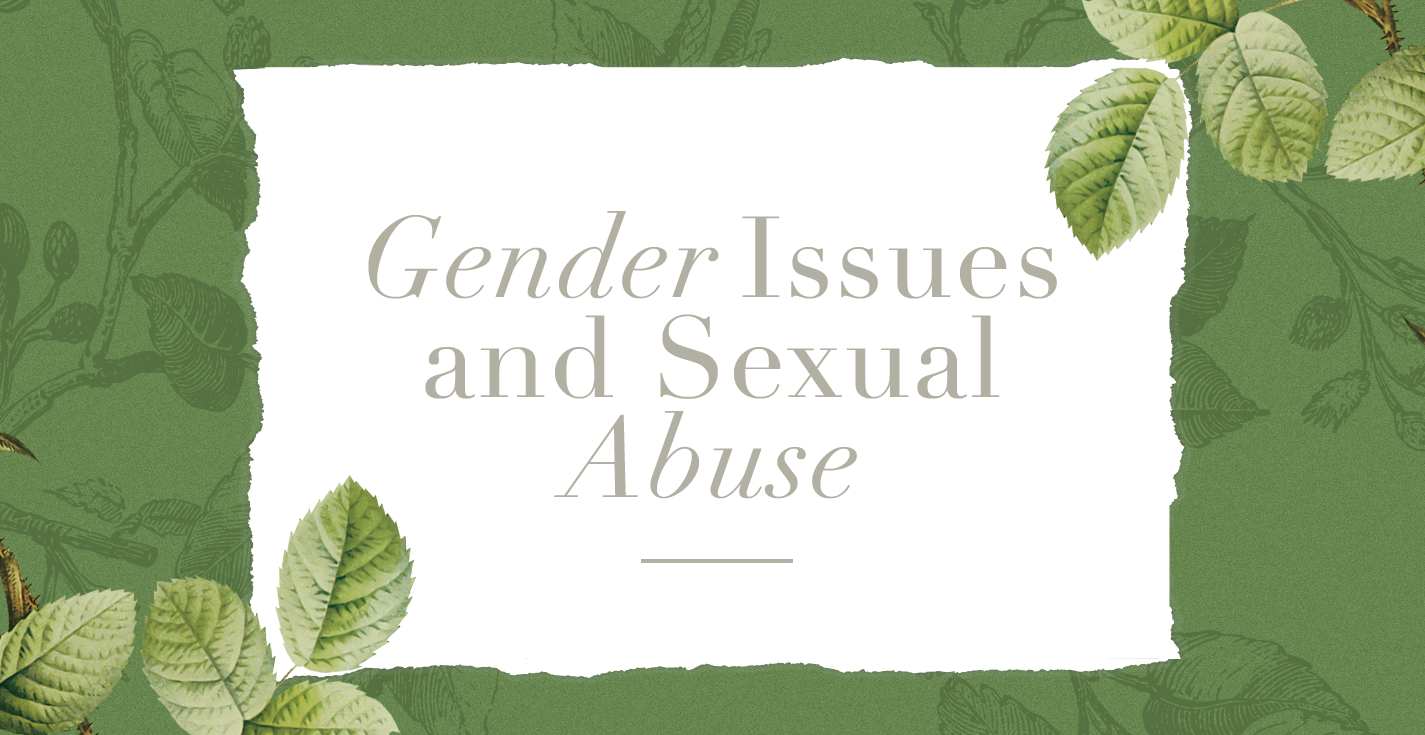 Gender Issues and Sexual Abuse | Revive Our Hearts Episode | Revive Our ...