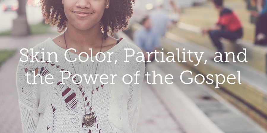 Skin Color, Partiality, and the Power of the Gospel | Revive Our Hearts ...