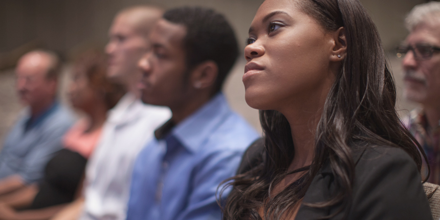 Four Essentials for Relationships in the Local Church | Revive Our ...