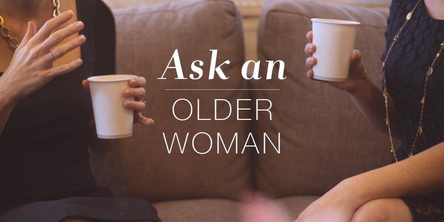 Ask an Older Woman #27: How to Handle a Woman Who Flirts | Revive Our ...