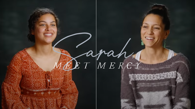 Sarah, Meet Mercy | Revive Our Hearts