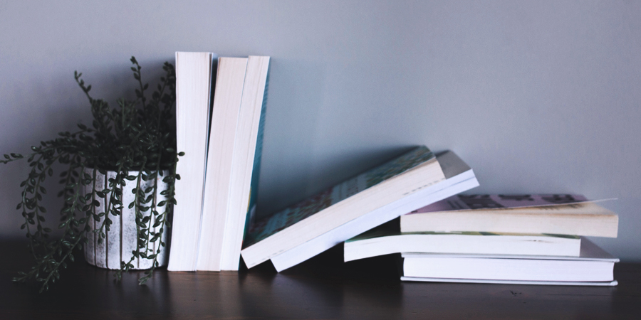 I Know I Should Read More Books. But I’m Not Sure How. | Revive Our ...