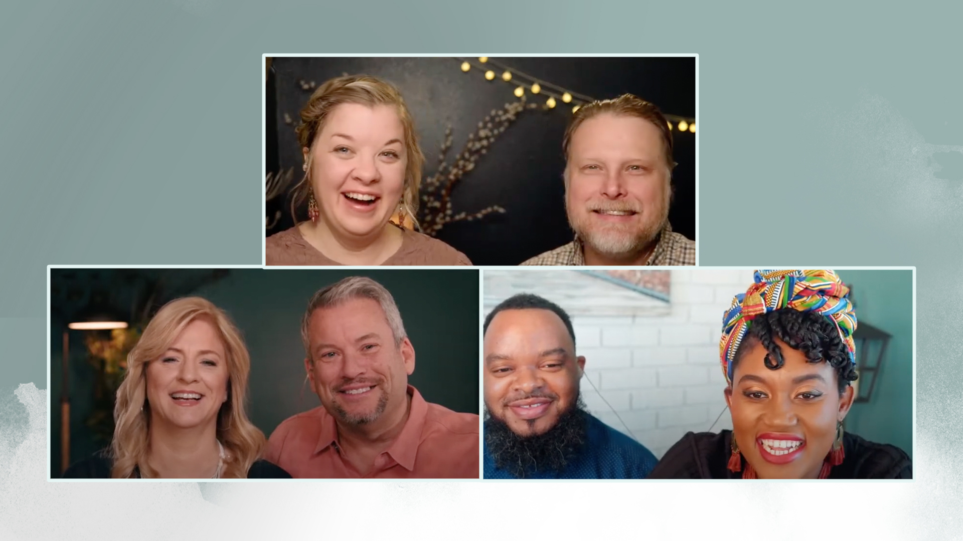 A Man’s Greatest Need: Respect, with the Husbands of Grounded ...