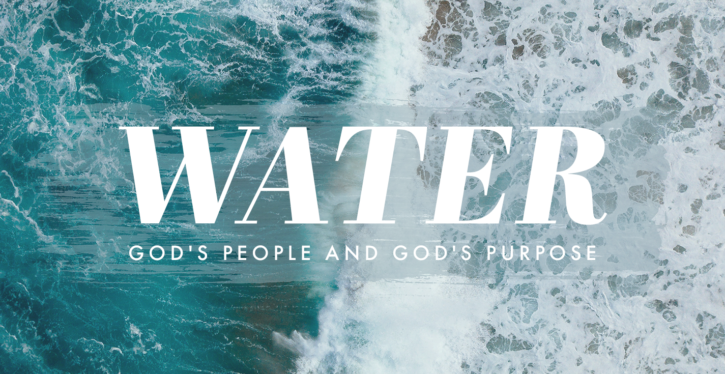 Water, God’s People, and God’s Purpose | Revive Our Hearts