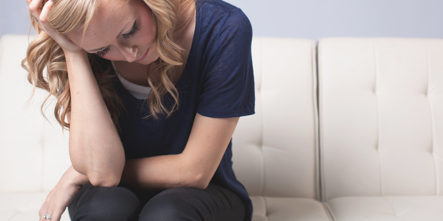 To the Mom Who Had a Disappointing Mother’s Day | Revive Our Hearts ...