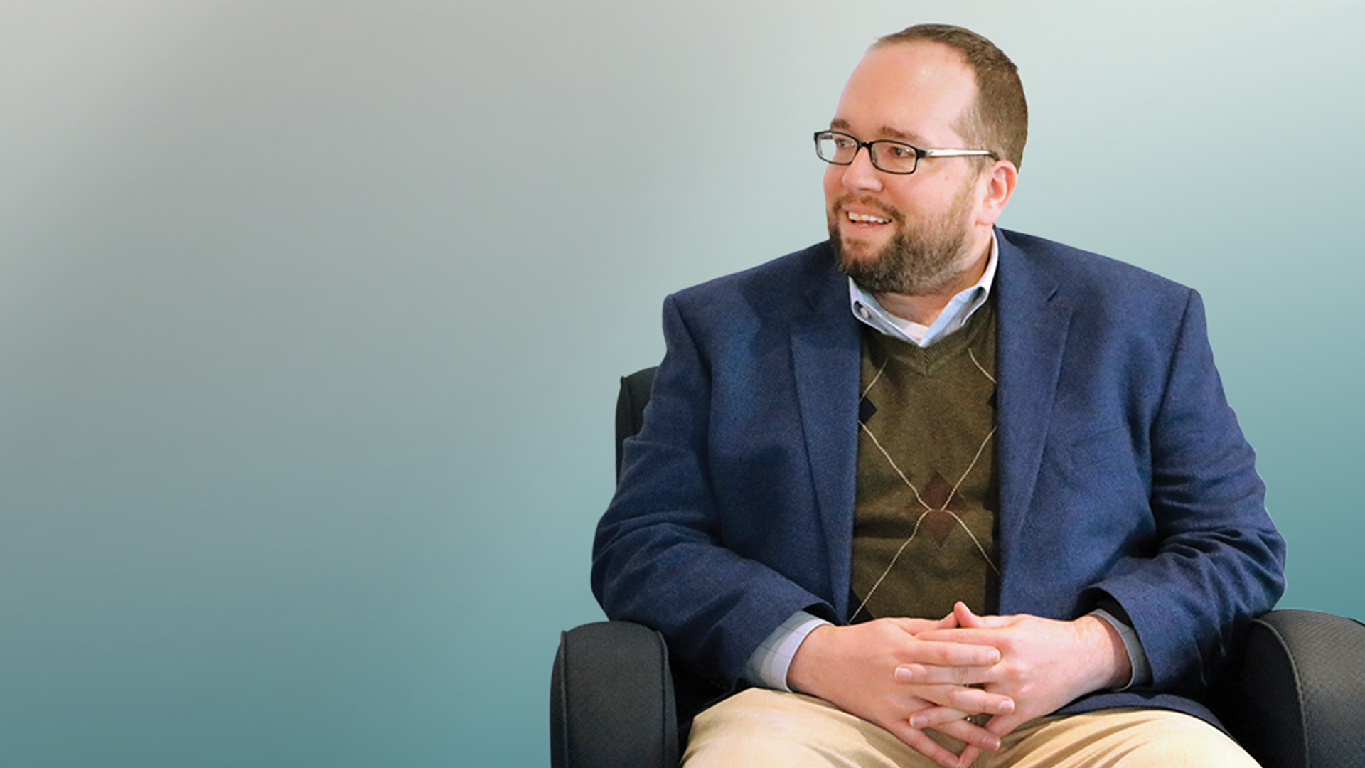 Rediscovering the Characters of Christmas, with Daniel Darling ...