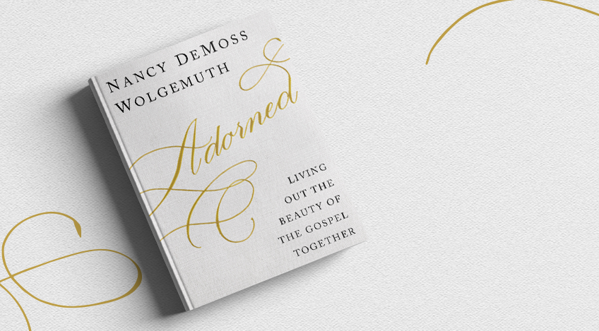 Adorned: Living Out the Beauty of the Gospel Together - Video | Revive ...