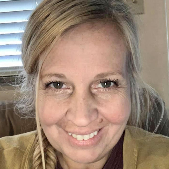 Amy Harris: Author Page | Revive Our Hearts