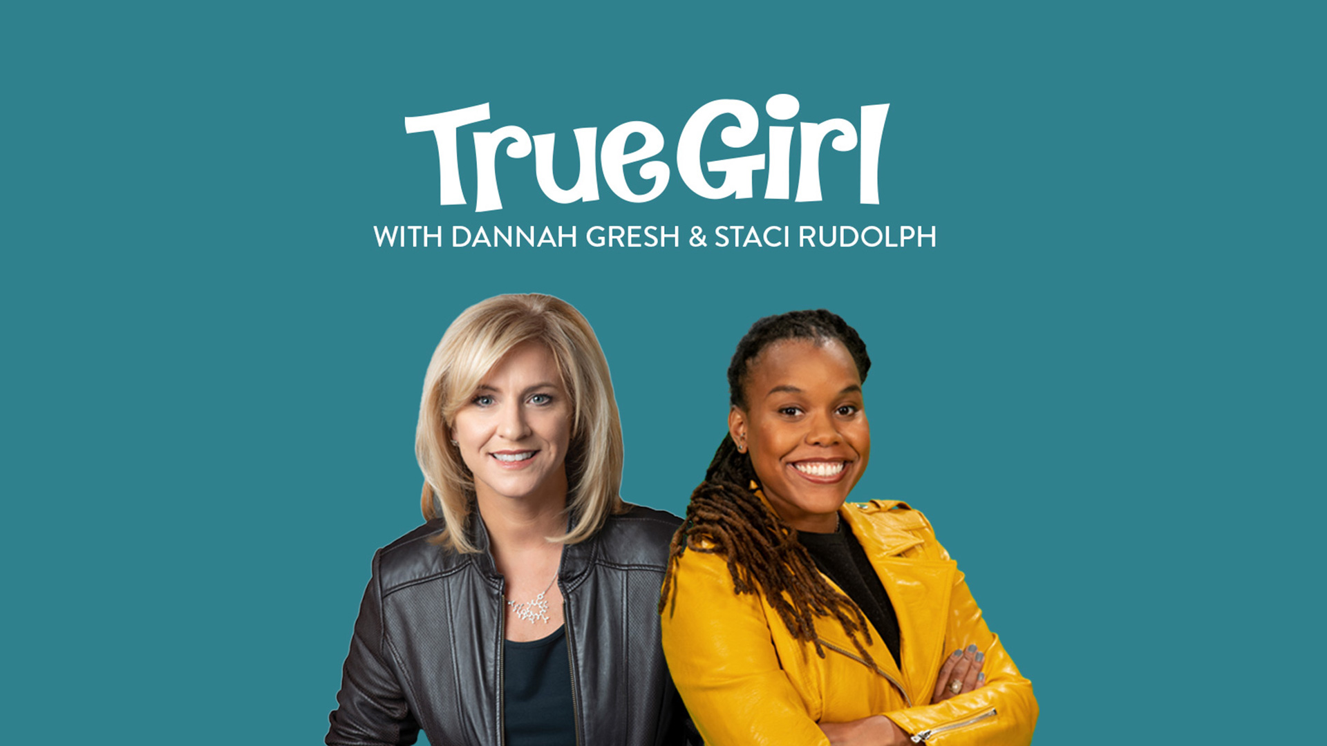 Love Trusts | True Girl Episode | Revive Our Hearts