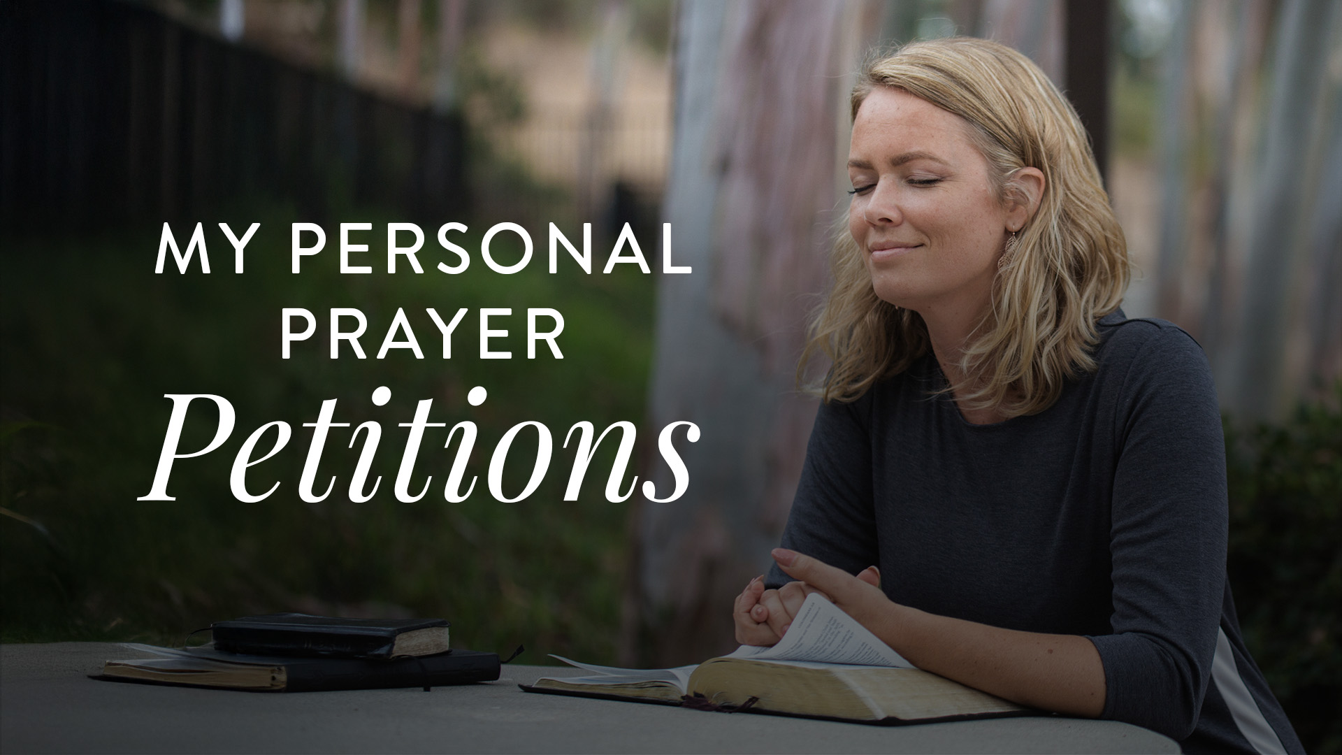 Fill Me with the Holy Spirit | Revive Our Hearts Episode | Revive Our ...