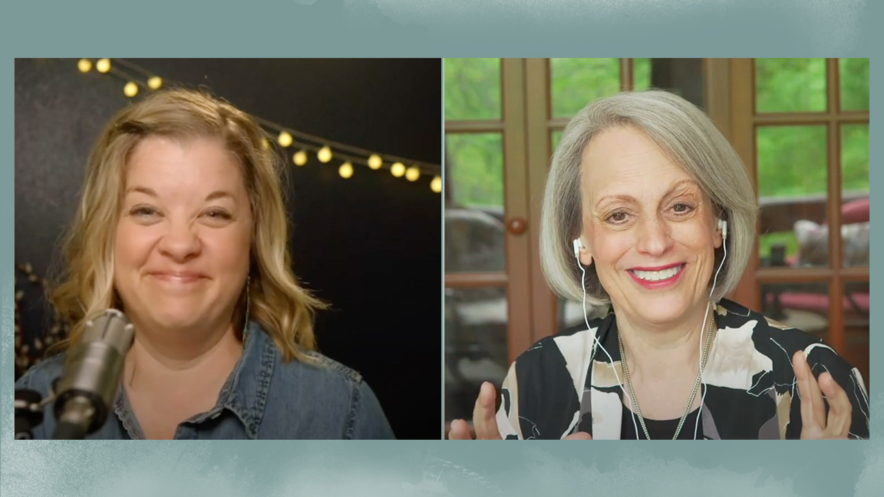 Heaven Rules: An Interview with Nancy DeMoss Wolgemuth | Revive Our Hearts