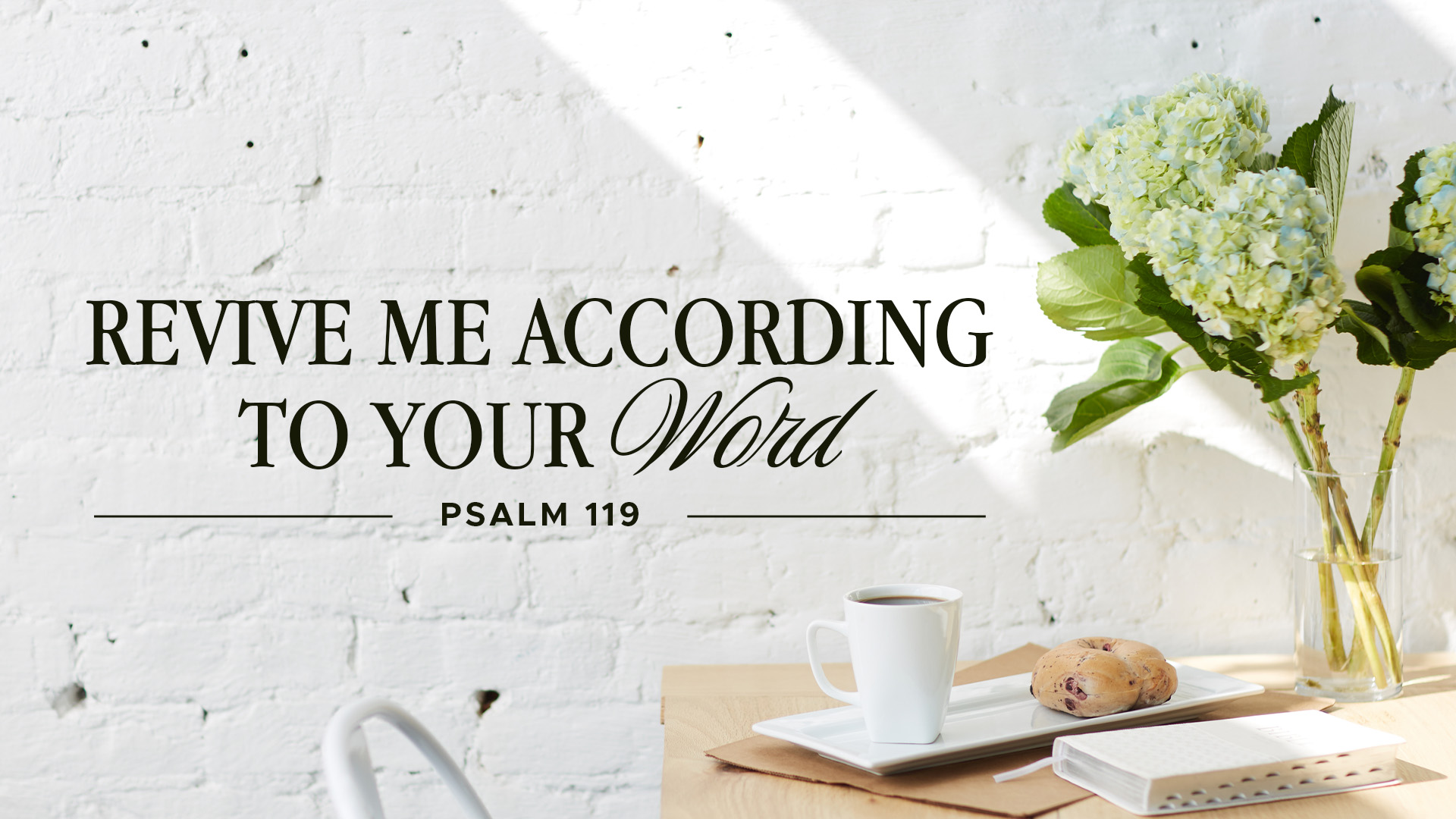 An Alphabet of Prayers | Revive Our Hearts Episode | Revive Our Hearts