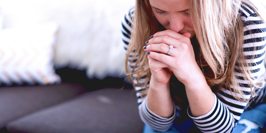 Prayer Requests for a Critical Heart | Revive Our Hearts Blog | Revive ...