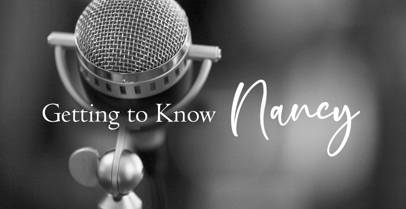Getting to Know Nancy, Part 2 | Revive Our Hearts Episode | Revive Our ...