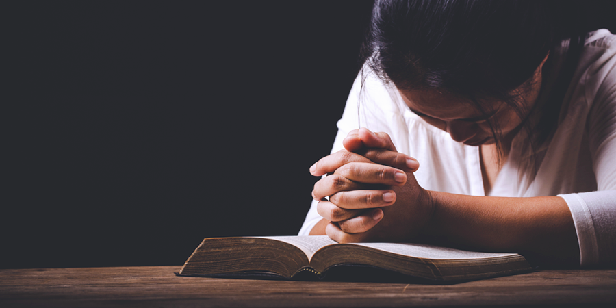 Begin At My Sanctuary | Articles | Revive Our Hearts