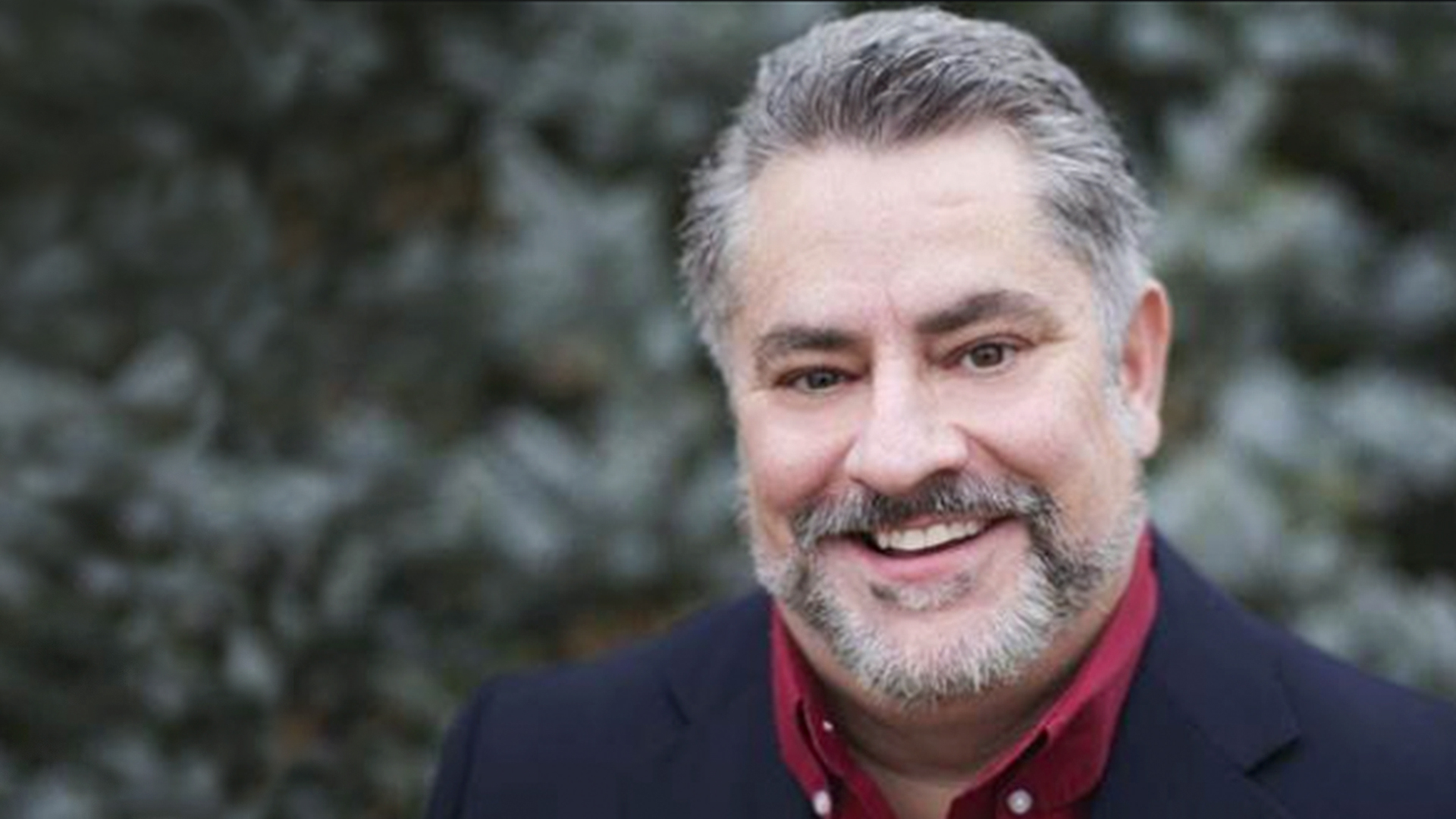 A Gospel Response to Pride Month, with Stephen Black | Grounded Episode ...