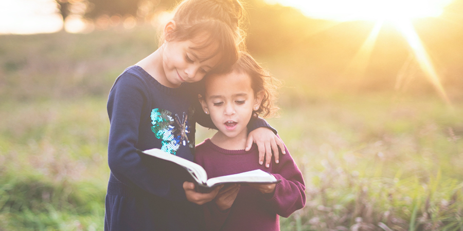 Ten Truths Your Kids Really Need to Know | Revive Our Hearts Blog ...