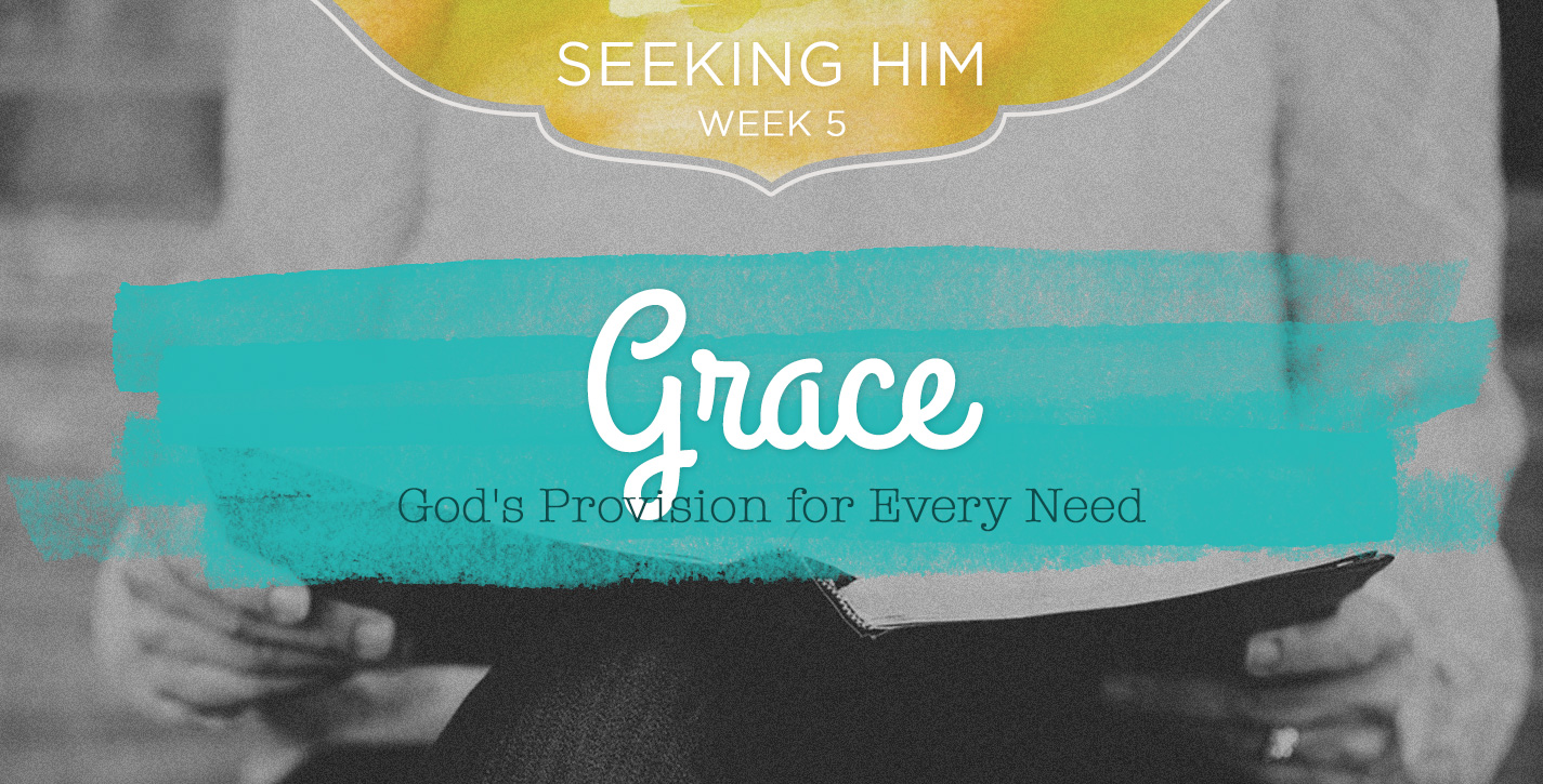 Real Stories of Grace | Revive Our Hearts Episode | Revive Our Hearts