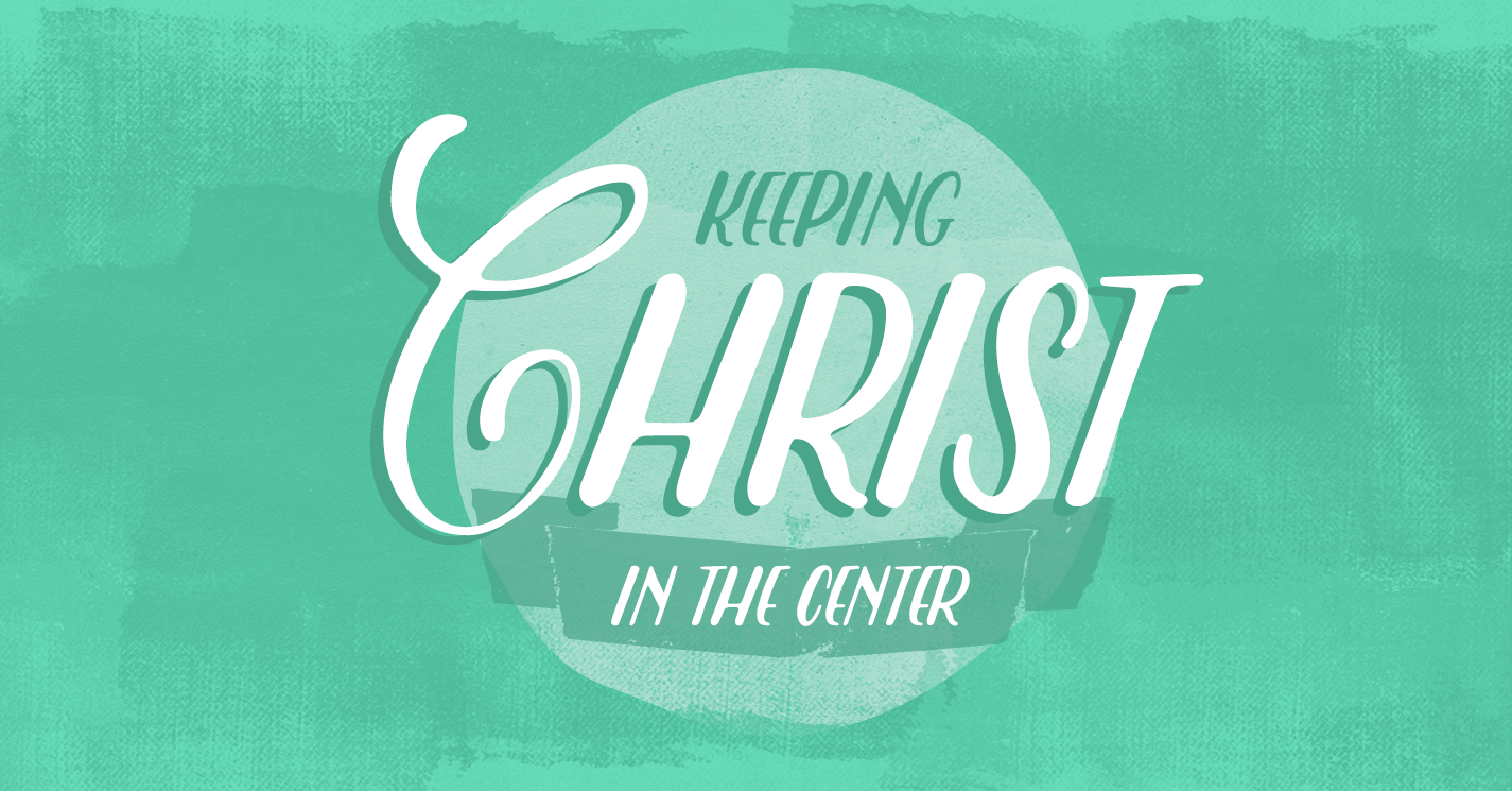 Ask Nancy: Keeping Christ at the Center | Revive Our Hearts Episode ...