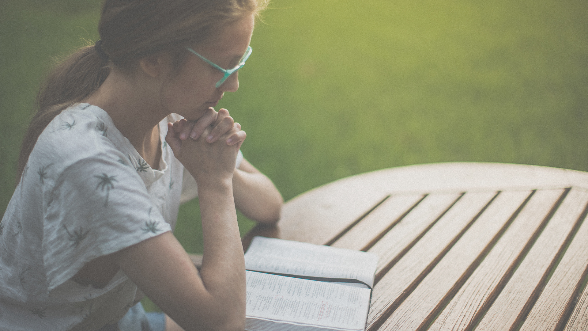 Hungry Souls | Seeking Him Episode | Revive Our Hearts