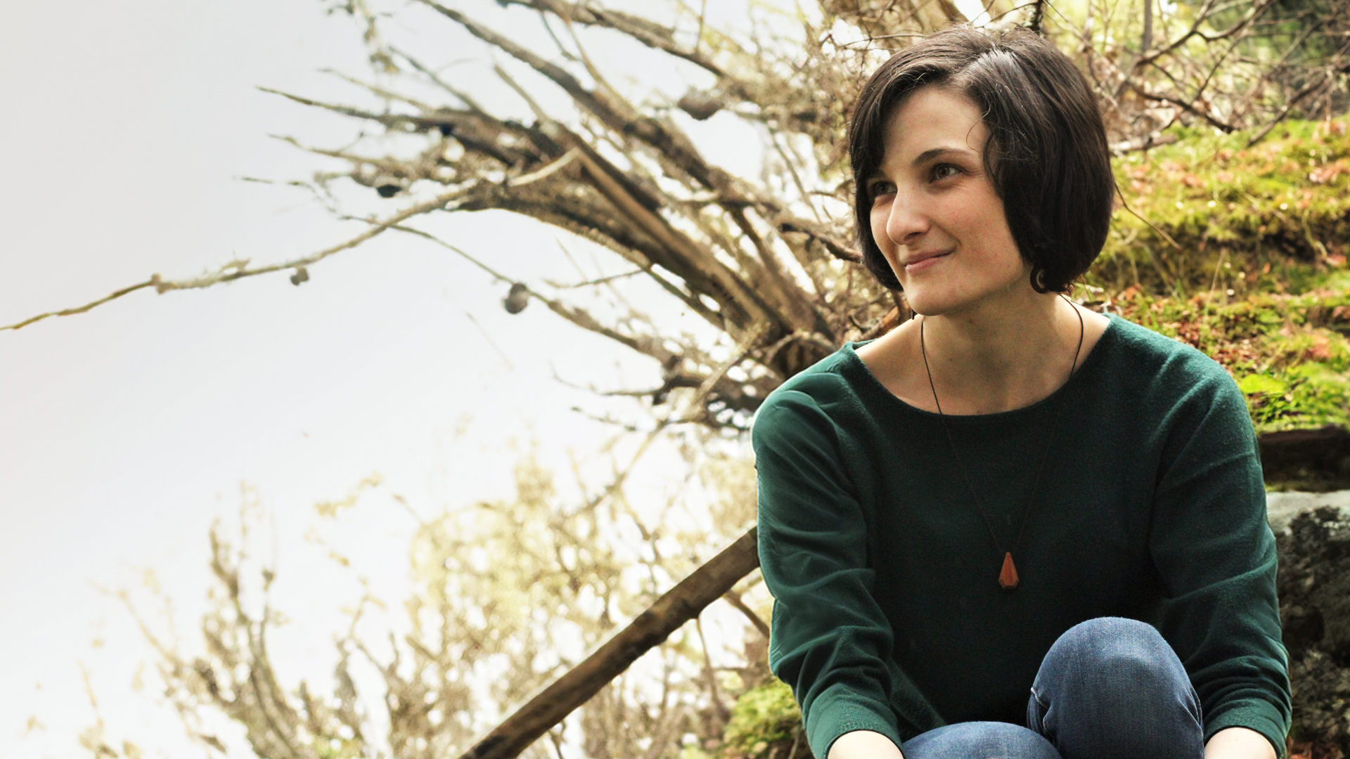 How Less Scrolling Could Change Your Life, with Lara d’Entremont | Grounded Episode | Revive Our ...