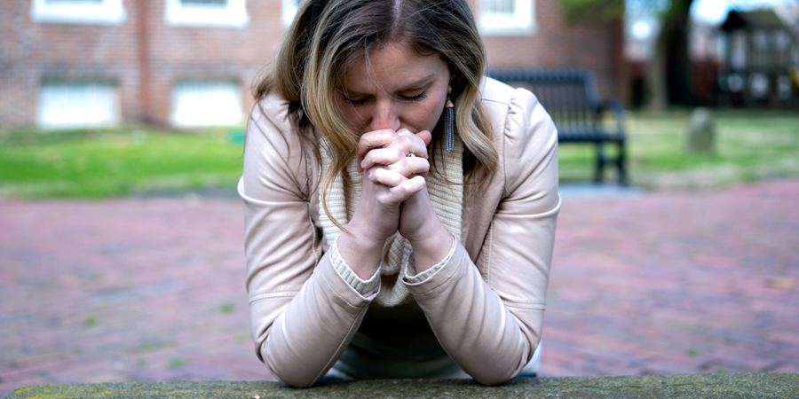The Side Effects of Loss and the Gospel That Heals Them | Revive Our ...