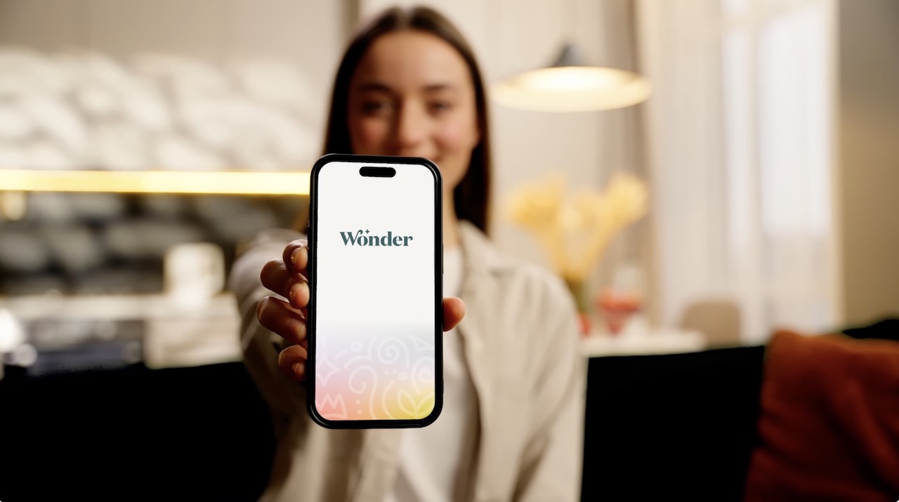 Wonder App: Helping Teen Girls Discover God’s Word | Revive Our Hearts