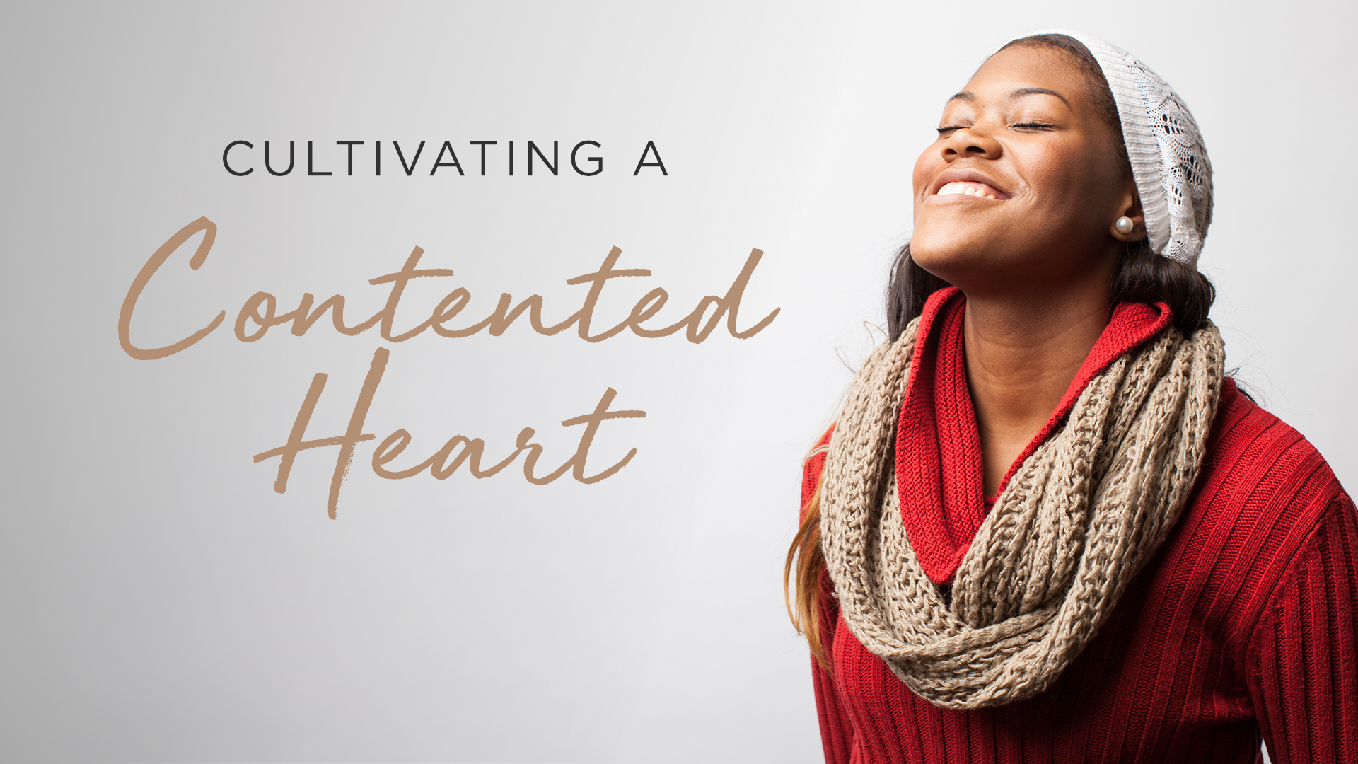 God Is Enough | Revive Our Hearts Episode | Revive Our Hearts