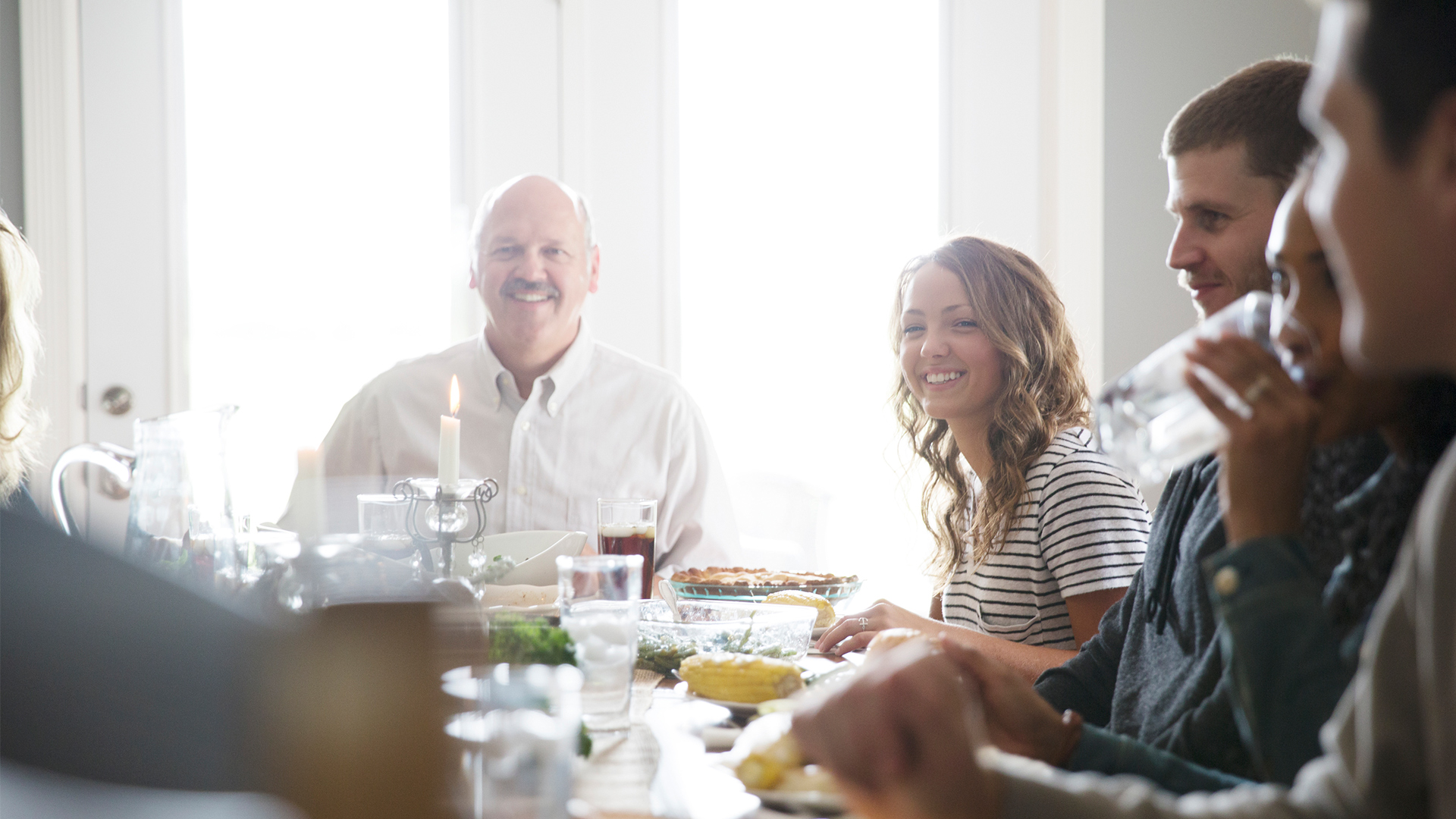 Hospitality and Reaching the Lost | Revive Our Hearts Weekend Episode ...