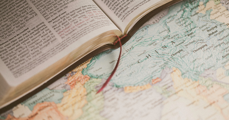 Be a Part of God’s Plan for the Nations | Revive Our Hearts Blog ...