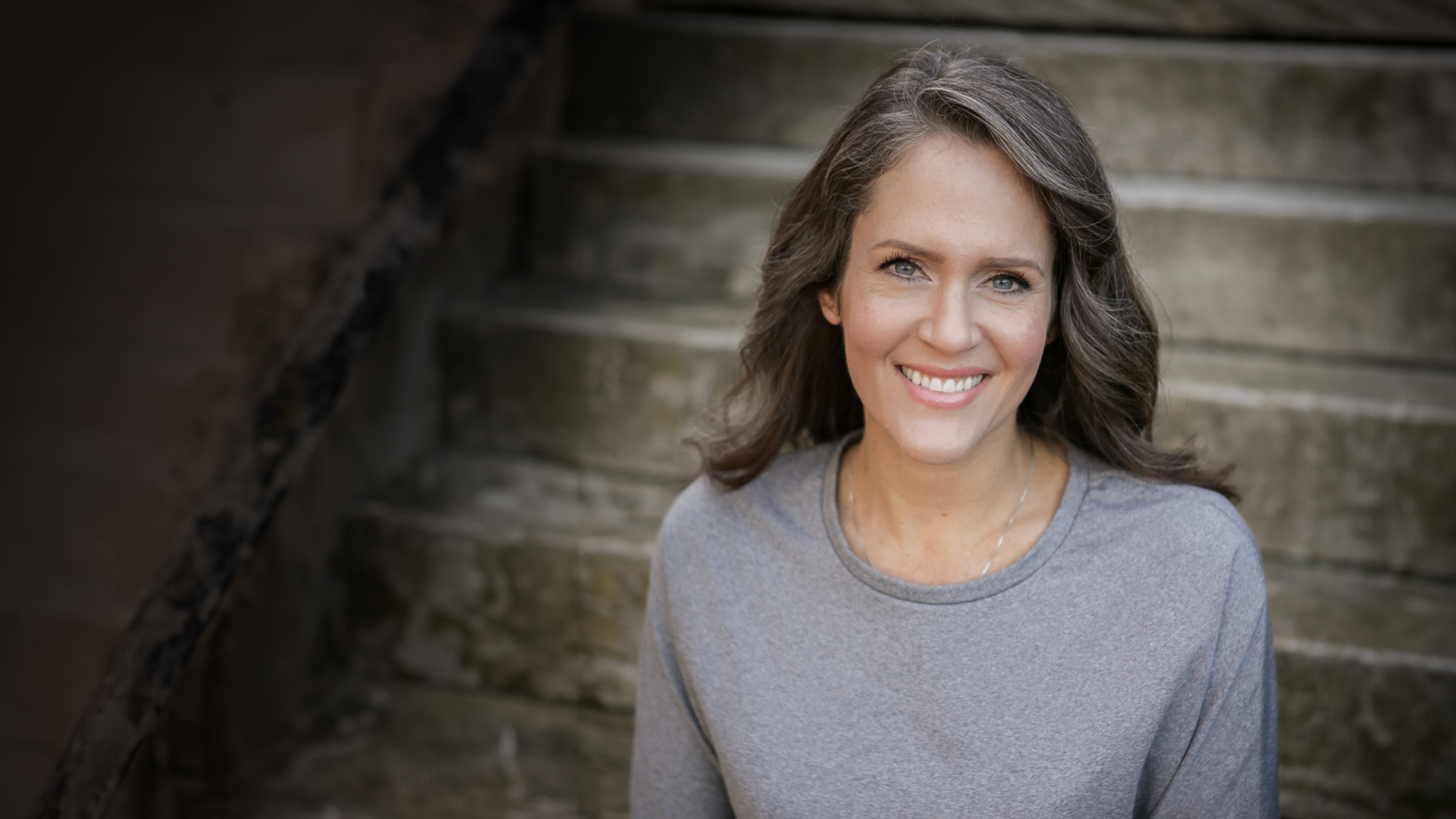 Loving Someone Who Leaves the Faith, with Alisa Childers | Grounded ...