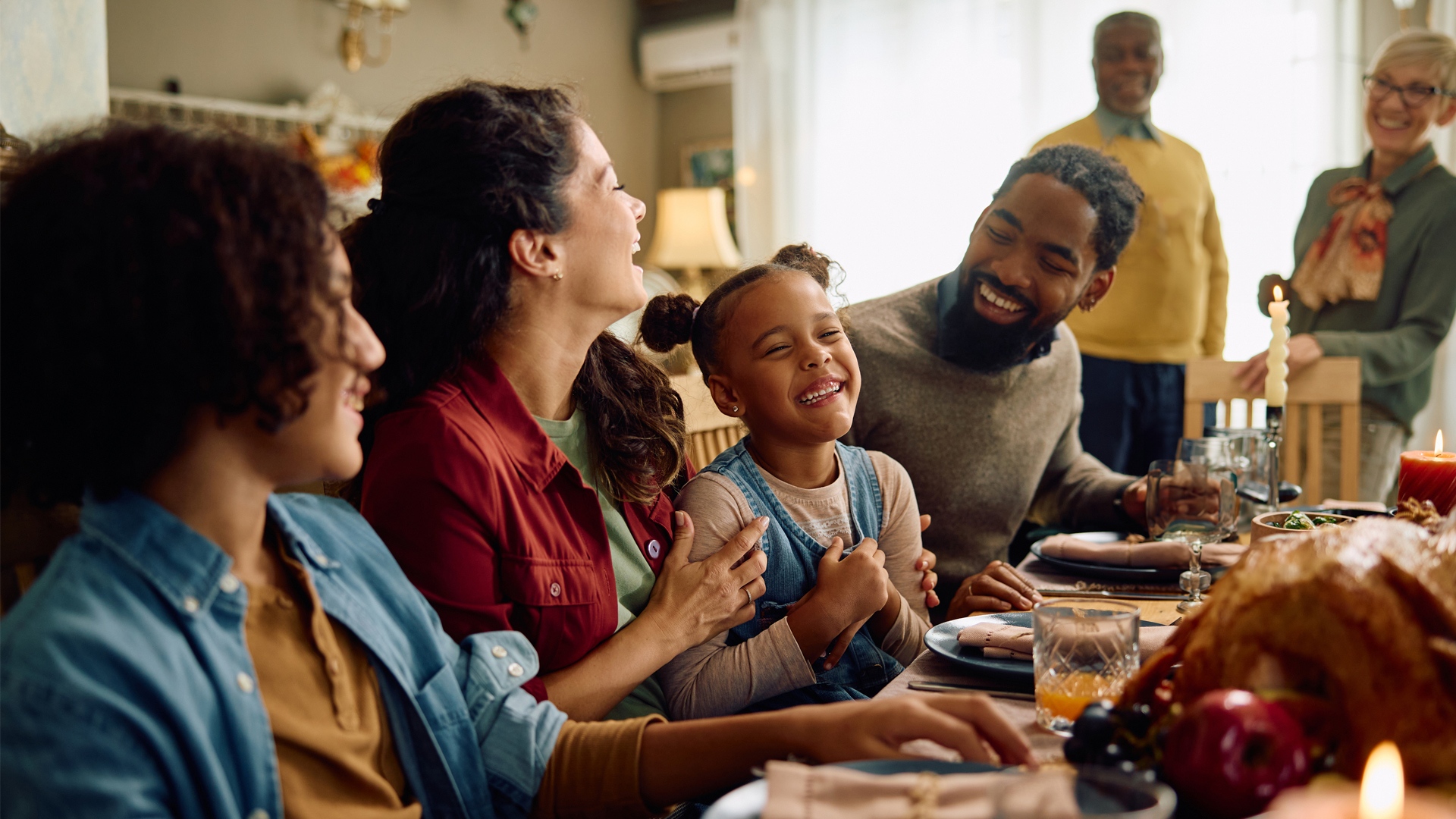 Blessed by Family | Revive Our Hearts Weekend Episode | Revive Our Hearts