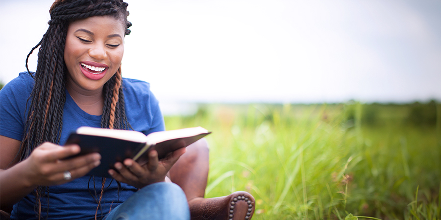 How Do I Meditate? 10 Tips for Soaking in Scripture | Revive Our Hearts ...