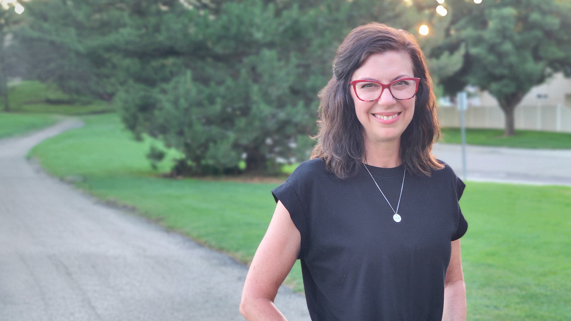 Leaving a Legacy of Hope, with Colleen Chao | Grounded Episode | Revive ...