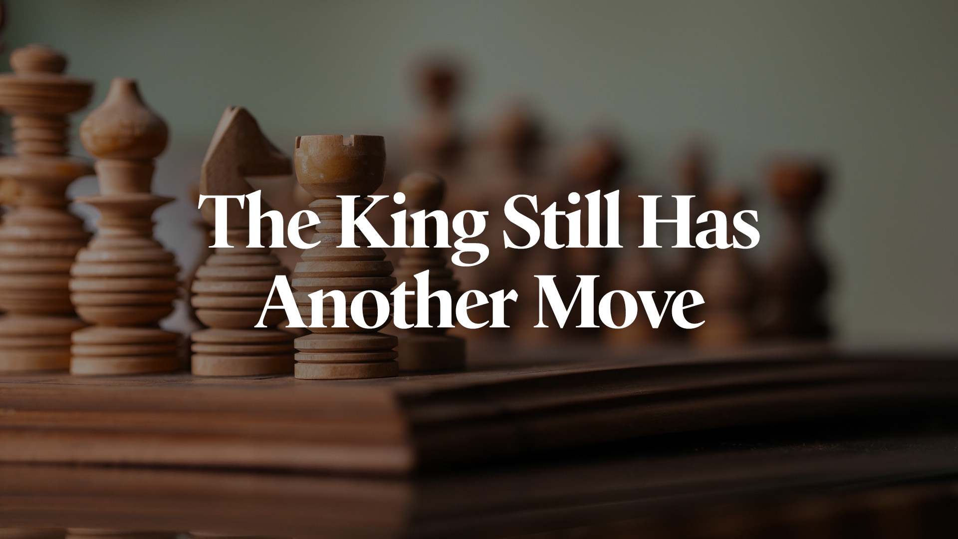 Victory Is Sure | Revive Our Hearts Episode | Revive Our Hearts