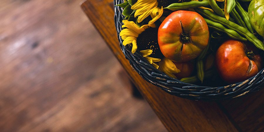 Humility: The Soil of Fruit-Bearing | Revive Our Hearts Blog | Revive ...