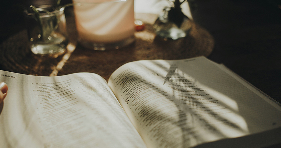 Dwell: Rediscover the Joy of Meeting with God | Revive Our Hearts Blog ...